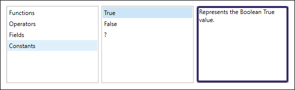 How to: Develop validation rules for Micromine Geobank for Field Teams – Micromine Geobank