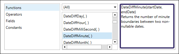 How to: Develop validation rules for Micromine Geobank for Field Teams – Micromine Geobank