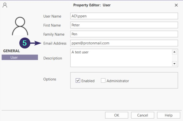 How To Send Geobank Usage Data To Support Micromine Geobank