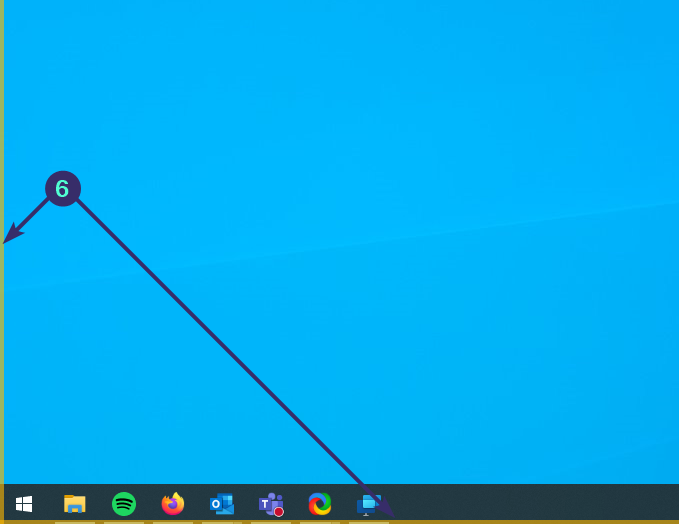 How To: Initiate Microsoft Remote Assistance – Geobank Quick Articles