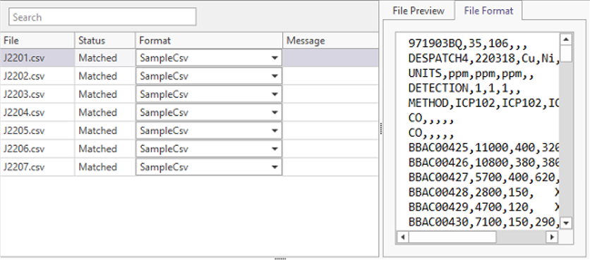 Compilation of All changes in Geobank from 2020 to 2024 – Micromine Geobank