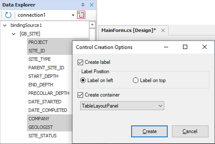Compilation of All changes in Geobank from 2020 to 2024 – Micromine Geobank