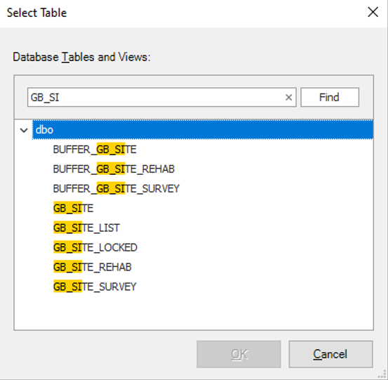 Compilation of All changes in Geobank from 2020 to 2024 – Micromine Geobank